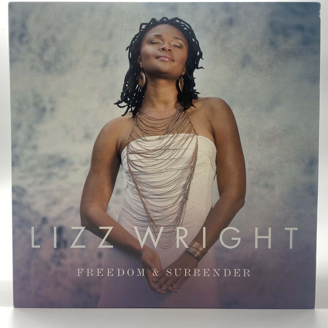 Lizz Wright – On Vinyl