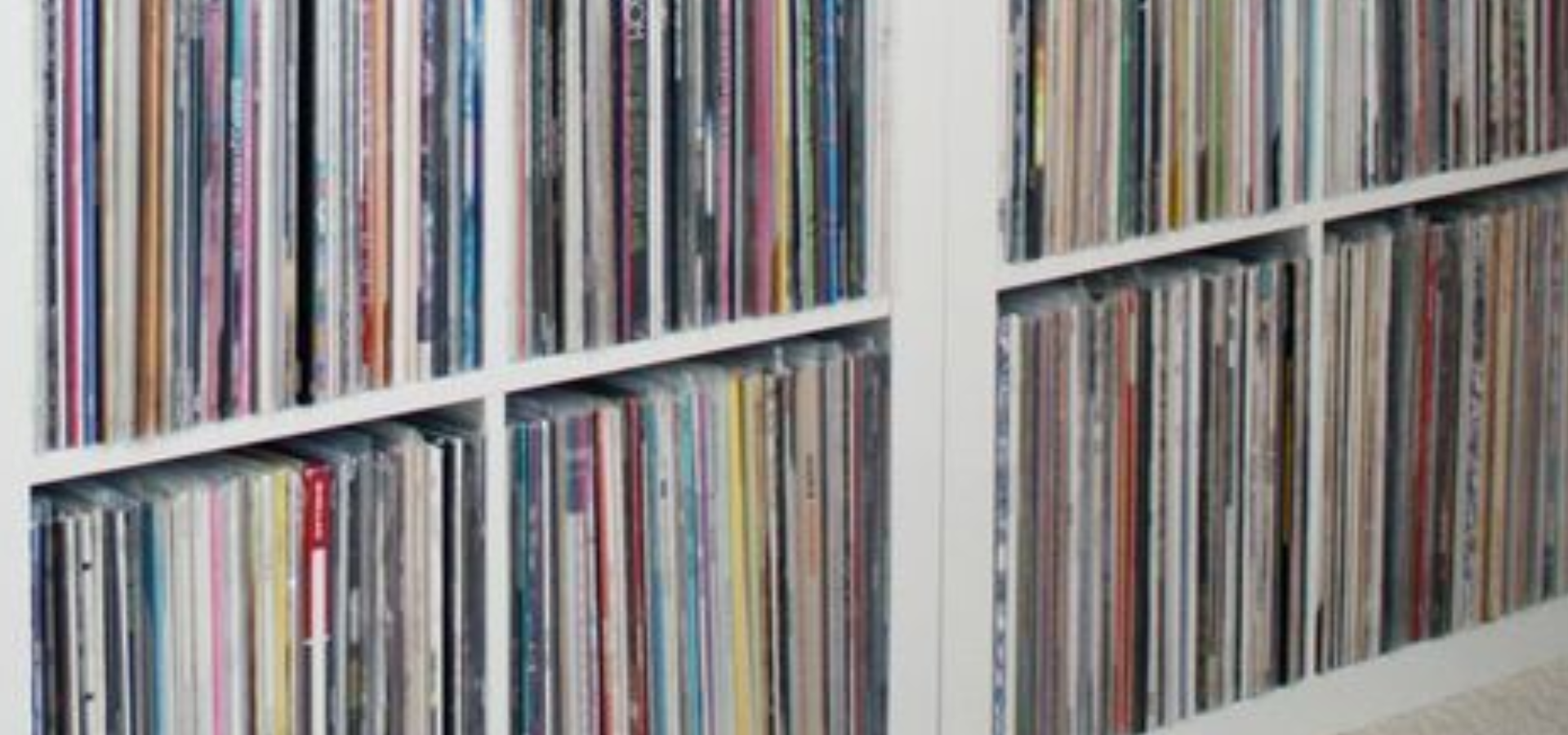 The Record Preservation Society ...... meets again – On Vinyl