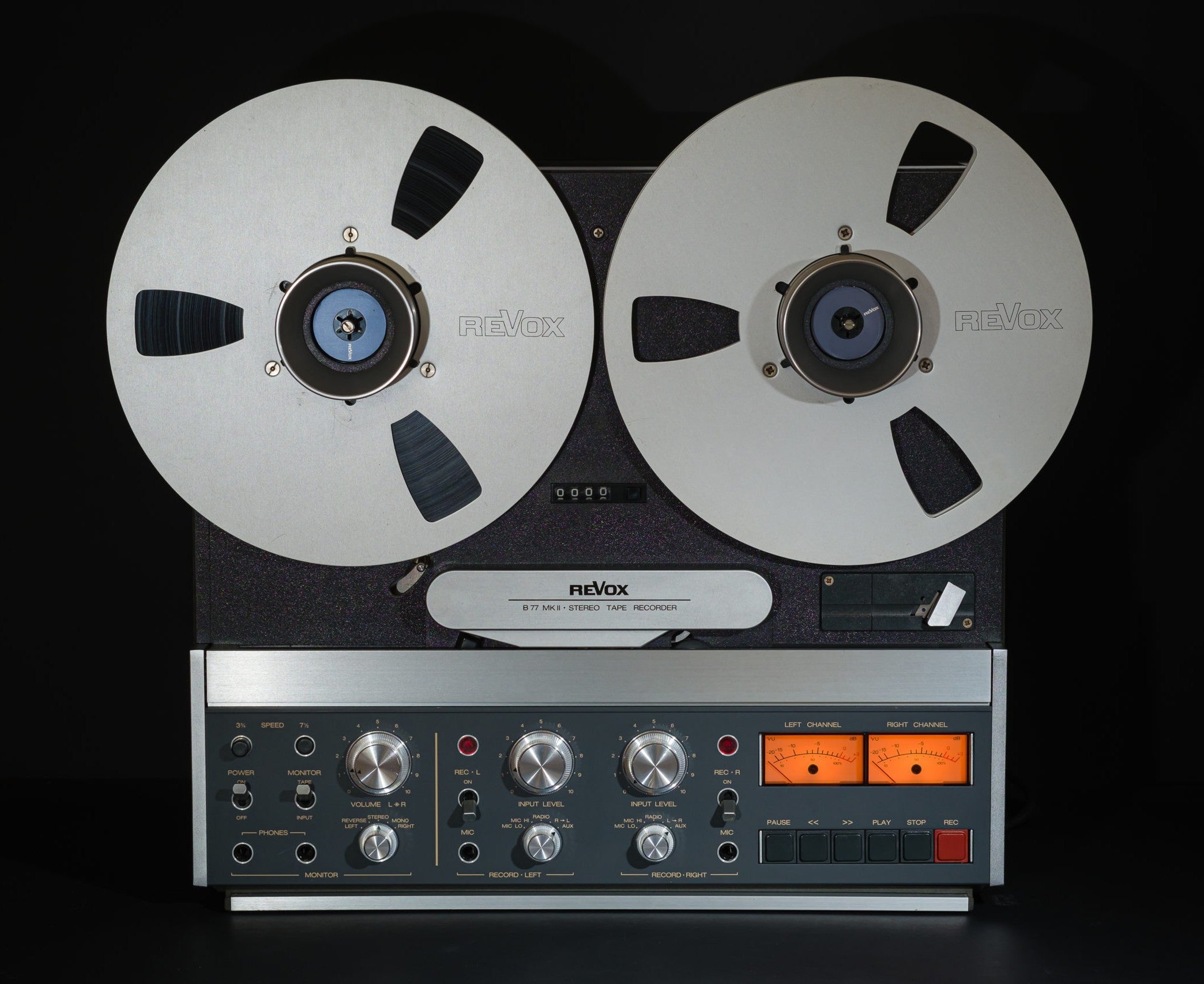 Technology moves forward — but is it always progress? – On Vinyl