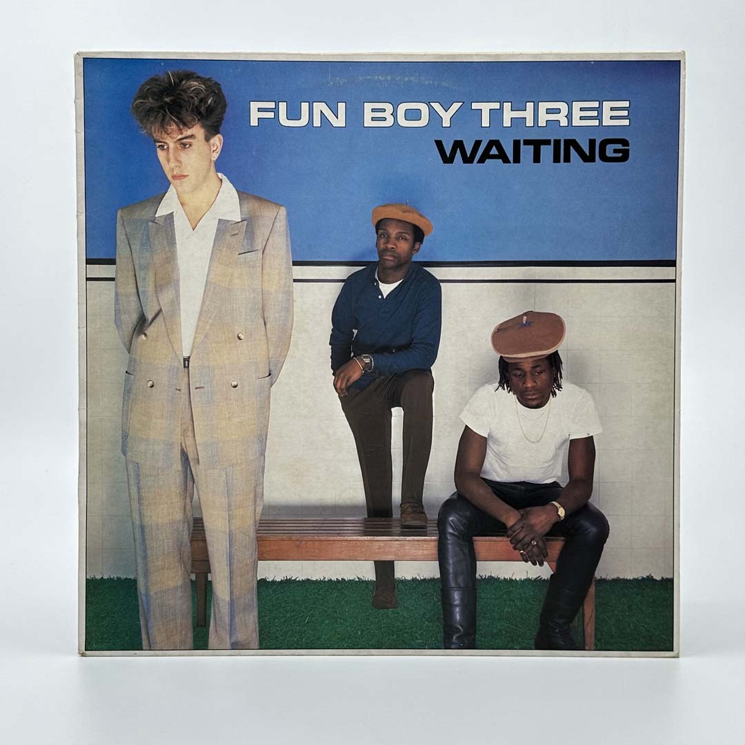 Fun Boy Three – On Vinyl