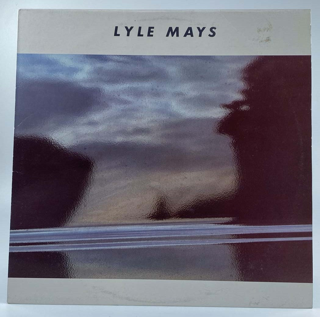Lyle Mays - Lyle Mays – On Vinyl