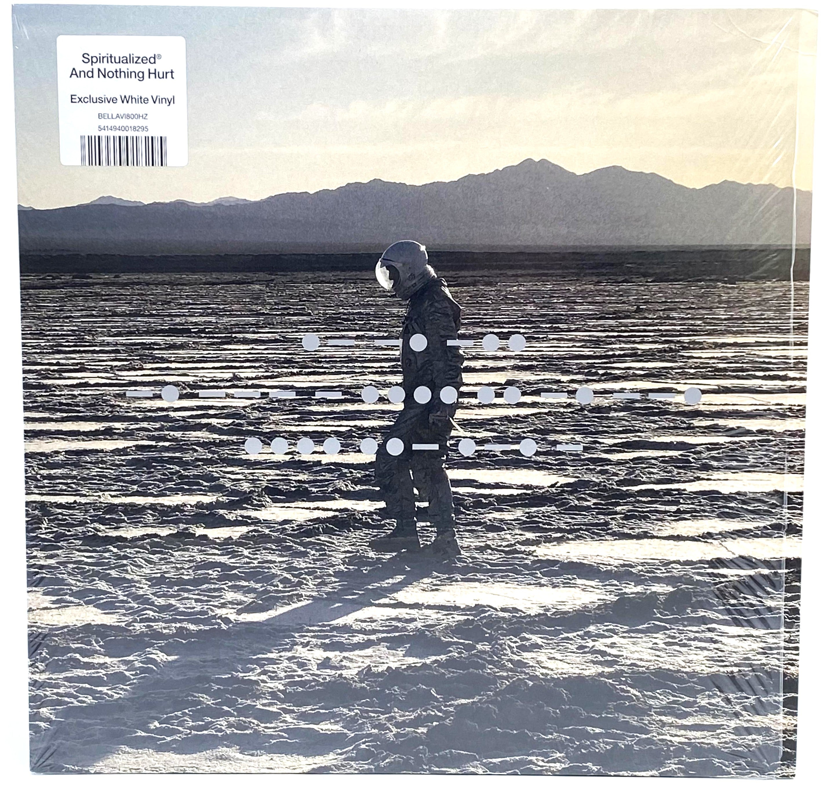 Spiritualized – On Vinyl