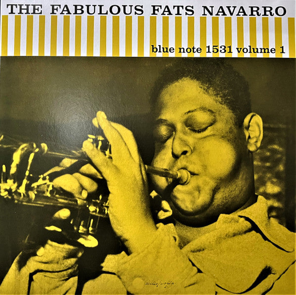 Fats Navarro – On Vinyl