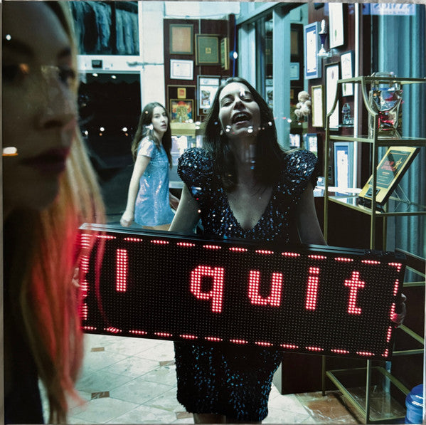Haim – On Vinyl