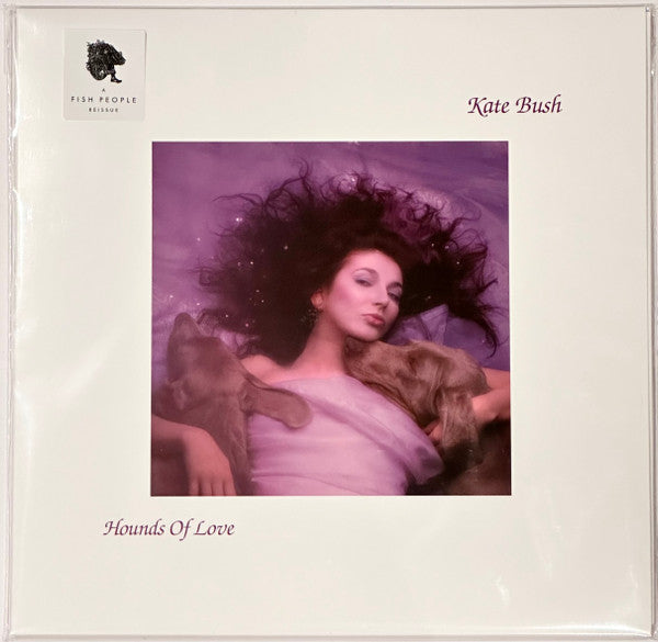 Kate Bush – On Vinyl