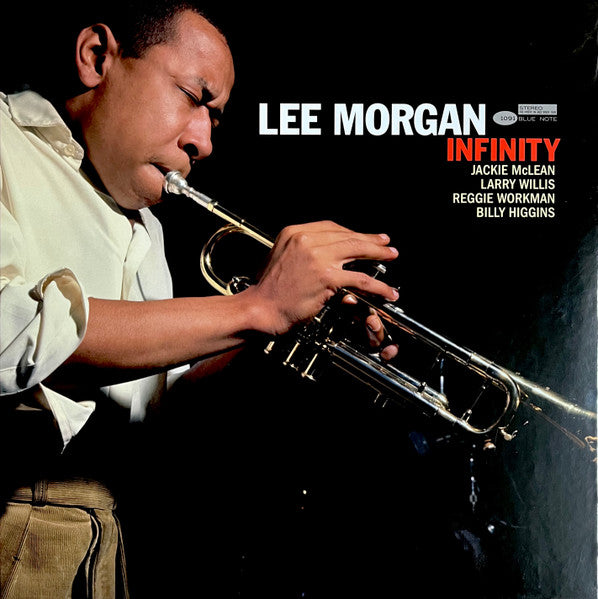 Lee Morgan – On Vinyl