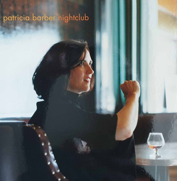 Patricia Barber – On Vinyl