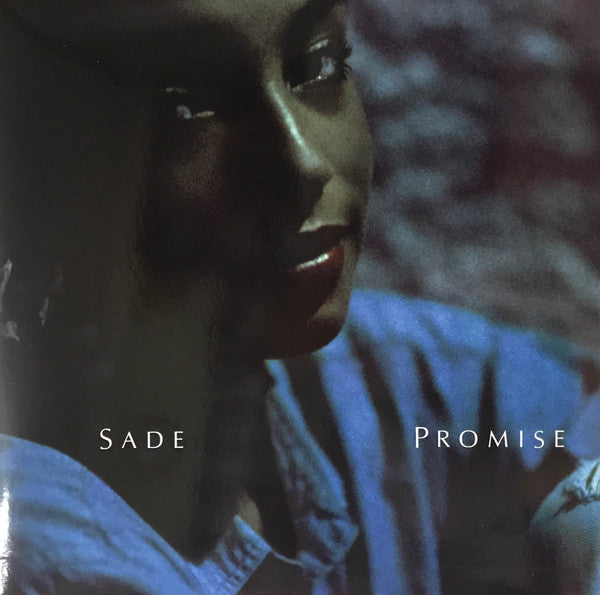 Sade – On Vinyl