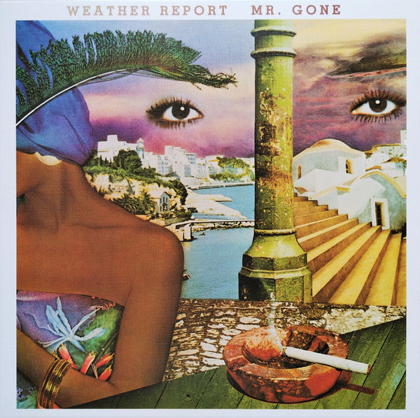 Weather Report – On Vinyl