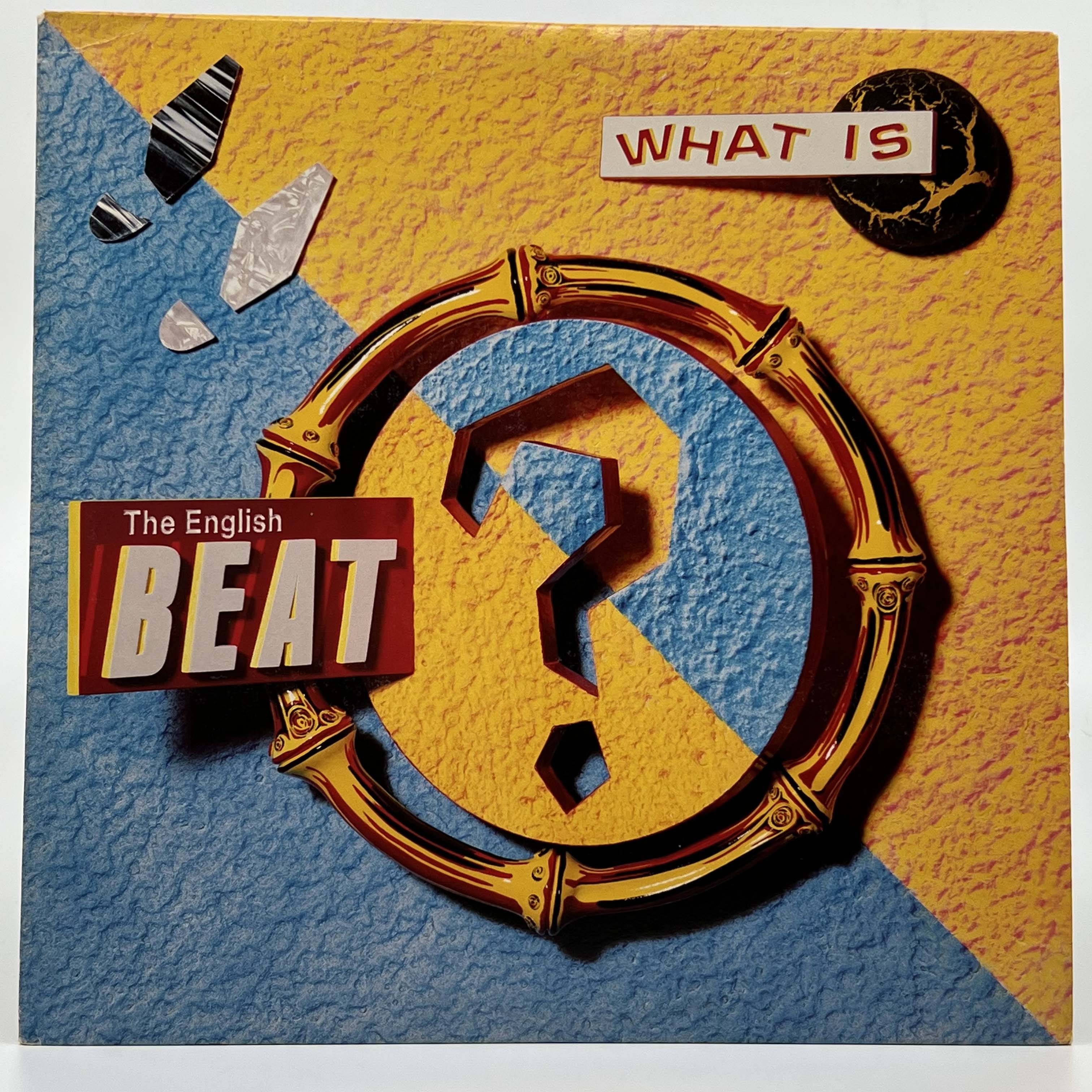 The English Beat - What is The English Beat? – On Vinyl