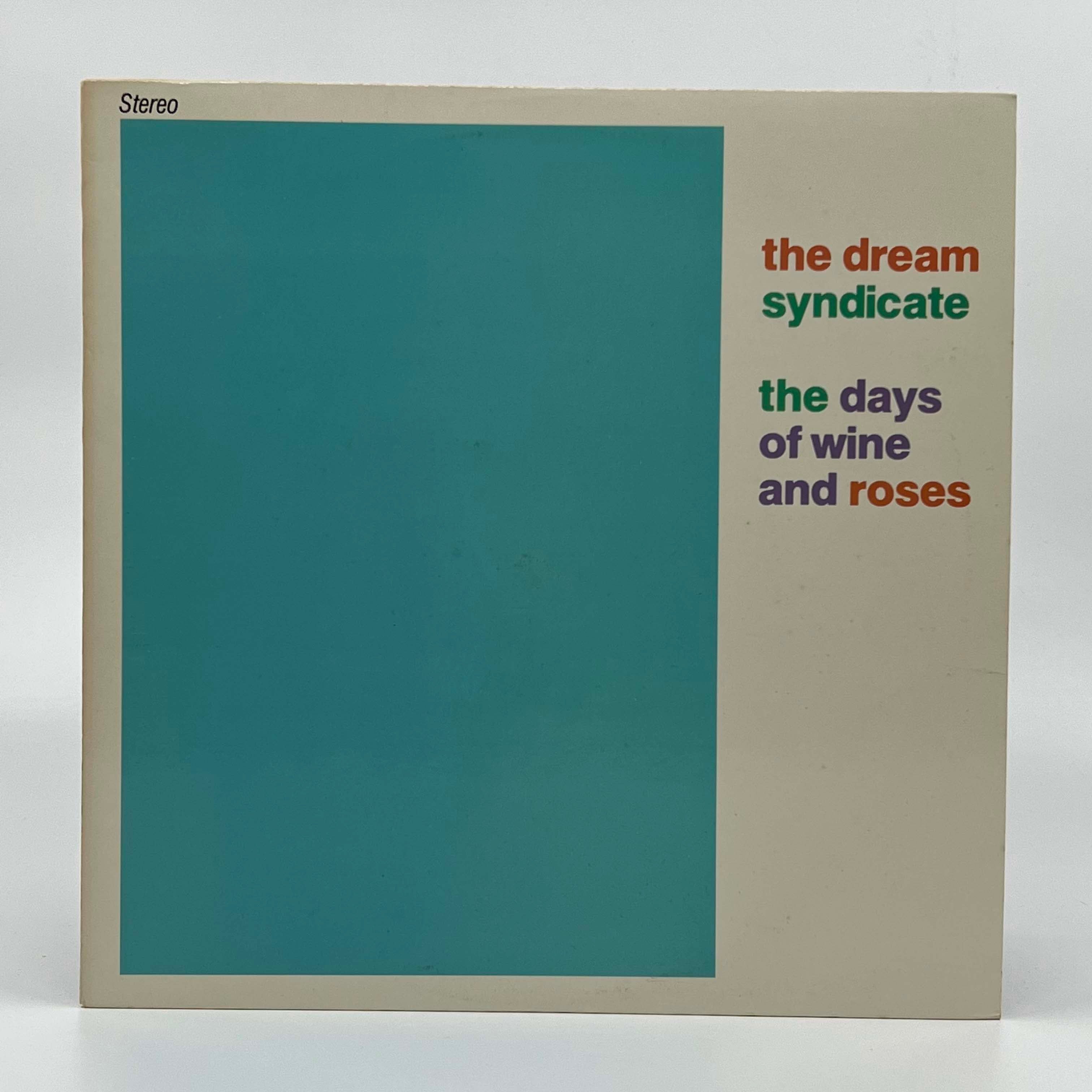 The Dream Syndicate – On Vinyl