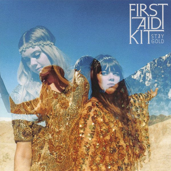 First Aid Kit – On Vinyl